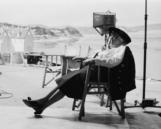 Generic Margaret Rutherford Miss Marple Foto 25,4 x 20,3 cm