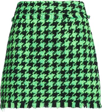 Dolce & Gabbana HOSEN & R&Ouml;CKE - Minir&ouml;cke auf YOOX.COM