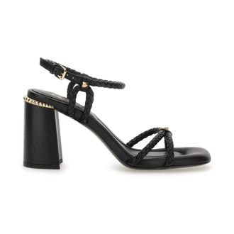 Ash Ash, Damen, Schuhe, Schwarzk, 36 EUGr&ouml;&szlig;e