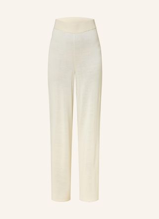 Bogner Strickhose Paula weiss