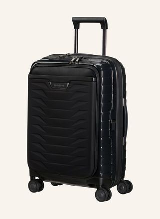Samsonite Trolley Proxis schwarz