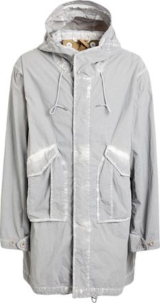 Ten c JACKEN & M&Auml;NTEL - Jacken, M&auml;ntel & Trenchcoats auf YOOX.COM