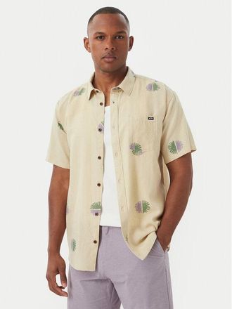 Billabong Hemd Cordoba 24A041510 Beige Regular Fit