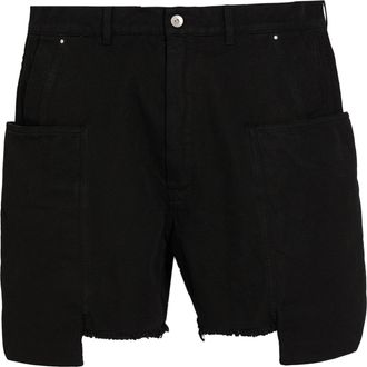 Rick Owens HOSEN & R&Ouml;CKE - Shorts & Bermudashorts auf YOOX.COM