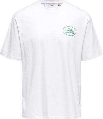 Only & Sons T-Shirt ONSNathan