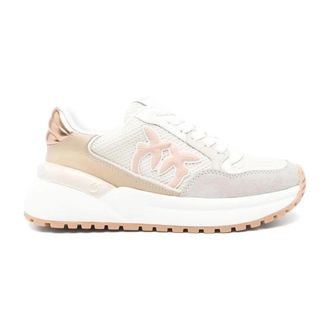 Pinko Gem 07 Sneaker - - Shoes - Damen - Mehrfarbig - 37 EU
