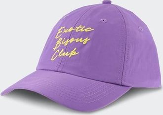 Bisous Skateboards Casquette - Taille TU
