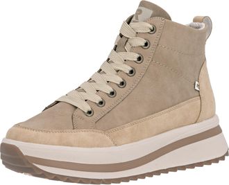 Rieker Sneaker high W3871