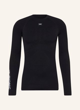 X Bionic X-Bionic Funktionsw&auml;sche-Shirt Energy Accumlator 4.0 schwarz