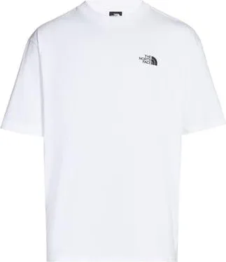 The North Face T-shirt en coton