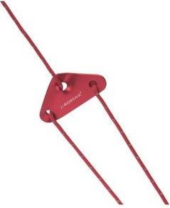 Robens Guyline Alloy Adjuster - Zubeh&ouml;r Zelt