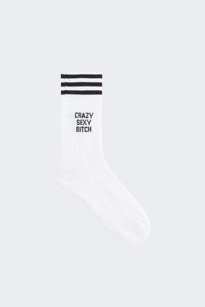Mother Socker Chaussettes - Taille TU