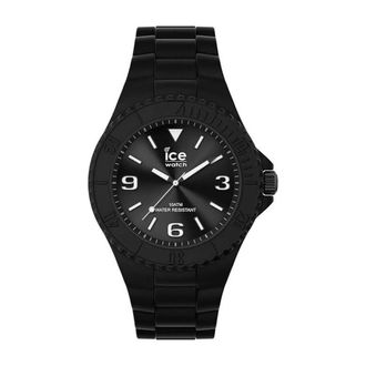 Ice Watch unisex, Accessories, Schwarzk, ONE SIZEGr&ouml;&szlig;e