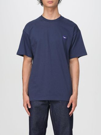Carhartt Work in Progress T-Shirt CARHARTT WIP Homme couleur Bleu