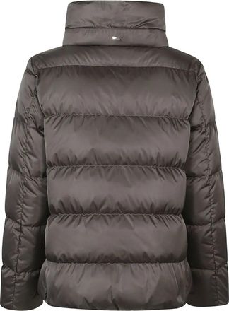 Herno Womens Jacket Aw26 W