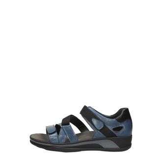 Wolky Damen, Schuhe, Blau, 38 EUGr&ouml;&szlig;e