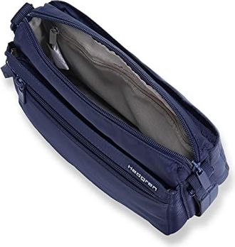 Hedgren Unisex Auge Tasche, TOTAL Eclipse