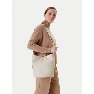 Furla Handtasche Furla Sfera Soft WB01691 BX3168 1704S Grau