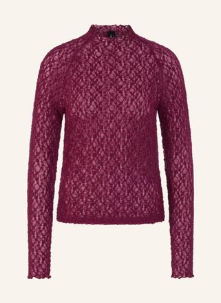 Marc Cain T-Shirt rot