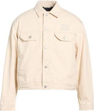 Acne Studios MANTEAUX - Manteaux en jean sur YOOX.COM