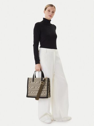 Joop Handtasche JOOP! 4140008015 Grau