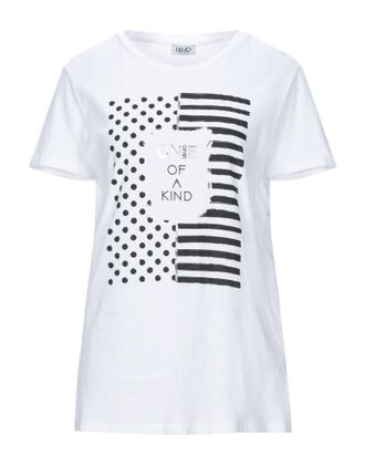 Liu Jo TOPS - T-shirts auf YOOX.COM