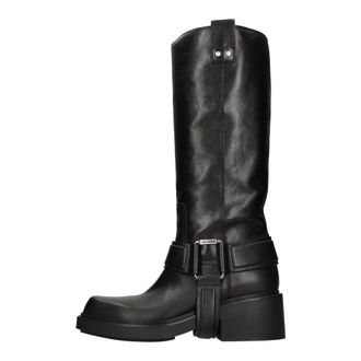 Vic Mati&eacute; Vic Matie Stiefel - - Shoes - Damen - Schwarzk - 36 EU