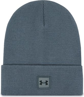 Under Armour Mütze Under Armour Halftime Cuff 1373155-012 Grau