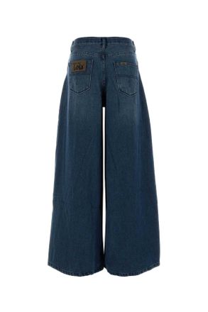 Lois Double Jeans - Blue