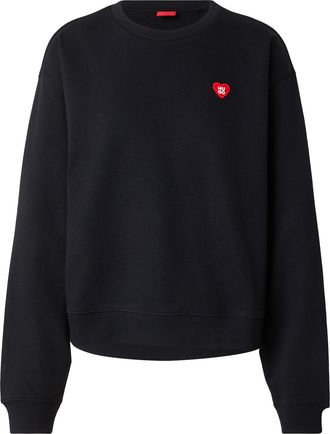 HUGO BOSS Sweatshirt Deroxina7