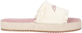 Blauer SCHUHE - Espadrilles auf YOOX.COM