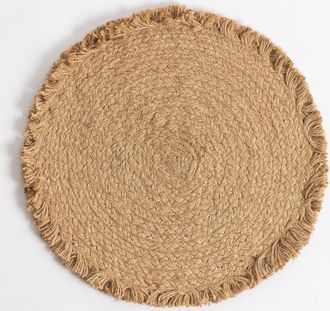 Sklum Tischset aus Jute Rayco Jute