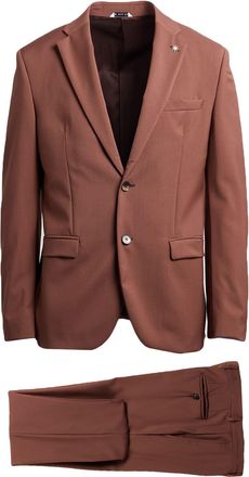 Manuel Ritz ANZ&Uuml;GE und CO-ORDS - Anz&uuml;ge auf YOOX.COM