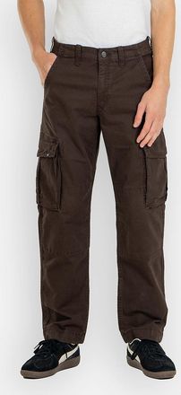 Reell Flex Cargo Lc Pantalon marron