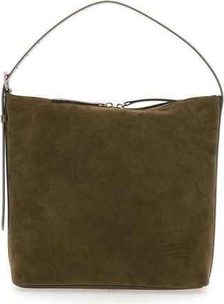 A.P.C. A.p.c., Femme, Sacs, Vert, Taille: ONE Size Vera Bag