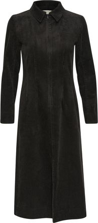 Part Two Part Two Damen Lizellpw Kleid, Schwarz, 32