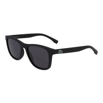 Lacoste Homme, Accessoires, Noir, Taille: ONE Size Lunettes de soleil
