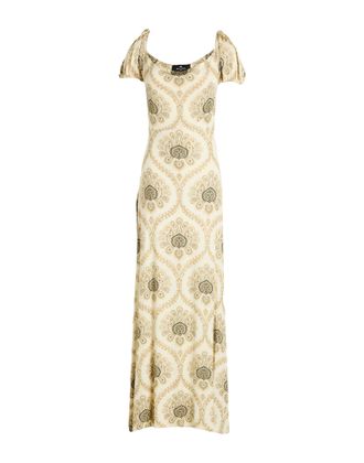 Etro KLEIDER - Maxi-Kleider auf YOOX.COM