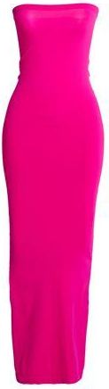 Wolford ROBES - Robes longues sur YOOX.COM