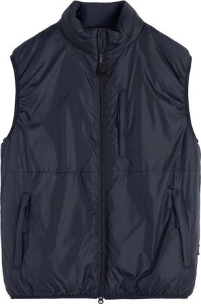 Aspesi Homme, Vestes, Bleu, Taille: L Jil Vest