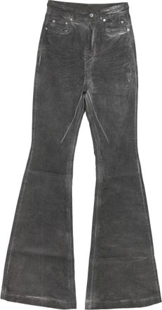 Rick Owens Damen, Jeans, Grau, W29Gr&ouml;&szlig;e