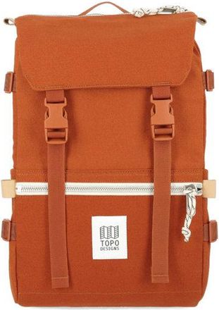 Topo Designs Rover Pack Canvas - Daypack