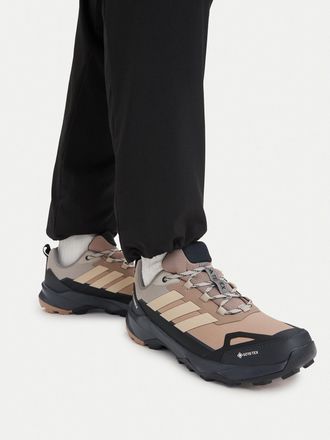 adidas Trekkingschuhe adidas Terrex Skychaser Ax5 Gore-Tex Hiking Shoes KJ8939 Braun