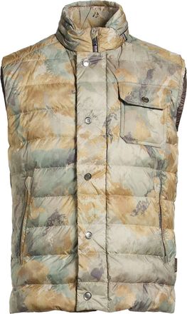 Moorer JACKEN & M&Auml;NTEL - Westen auf YOOX.COM