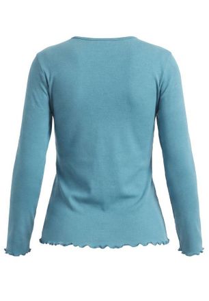 bianca Langarmshirt ENEA