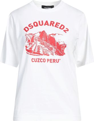 Dsquared2 TOPS - T-shirts auf YOOX.COM