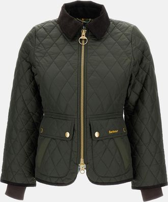 Barbour Steppjacke