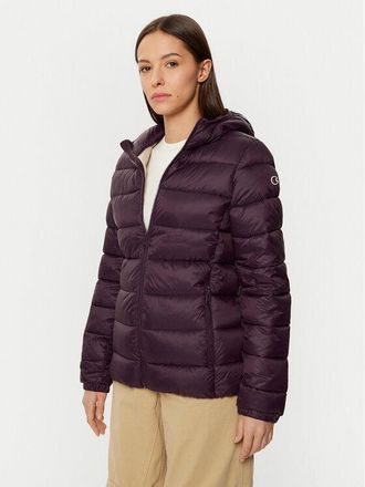 Champion Winterjacke 117568 Violett