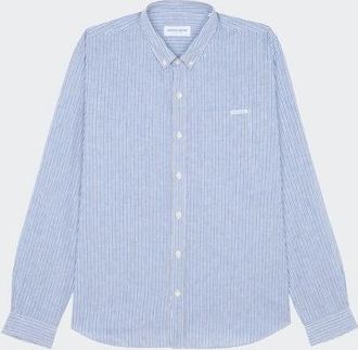 Maison Labiche Chemise - Taille S