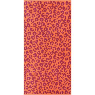 Caw&Ouml; Handt&uuml;cher Two-Tone Leo 540 pink - 23